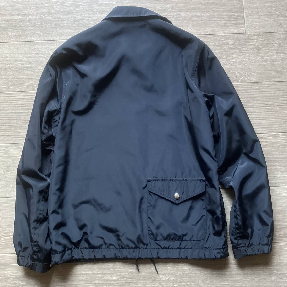 Yahoo!オークション - フェルコ コーチジャケット ボーイズマーケット ...