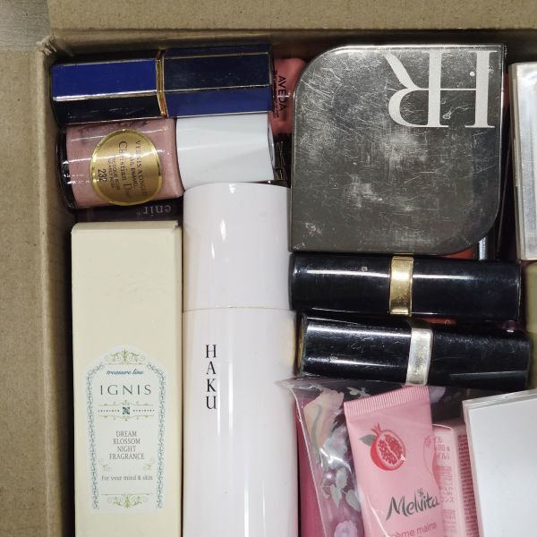 Yahoo!オークション - ①【約4.4kg】CHANELシャネルDiorディオールHR資...