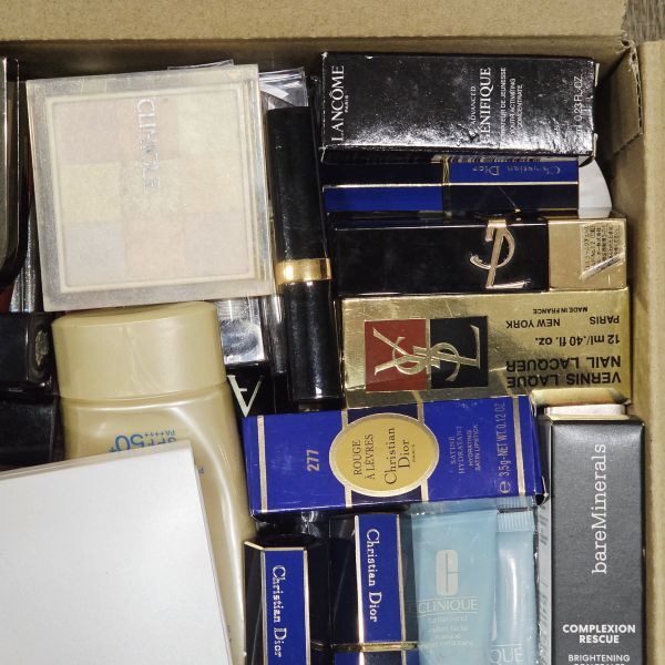 Yahoo!オークション - ①【約4.4kg】CHANELシャネルDiorディオールHR資...