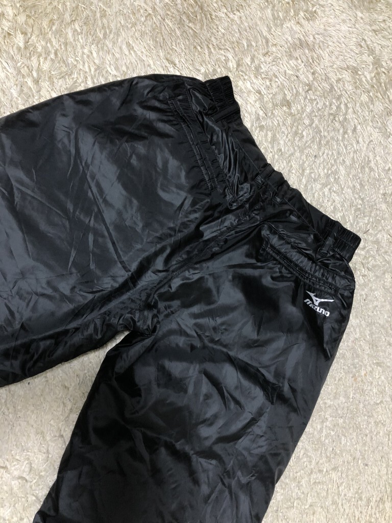 Yahoo!オークション - MIZUNO ミズノ ゴルフパンツ ダウンパンツ M