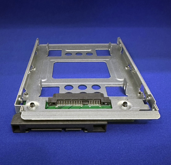 Yahoo!オークション - 【新品/未使用品】DSLRKIT 2.5 → 3.5インチ HDD...