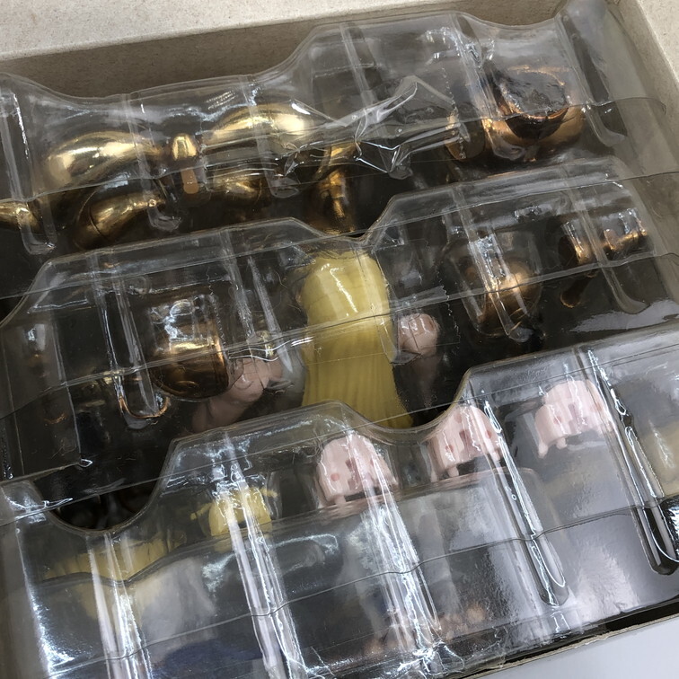 Yahoo!オークション - IWA 【現状渡し品】 聖闘士聖衣神話EX アリエス...