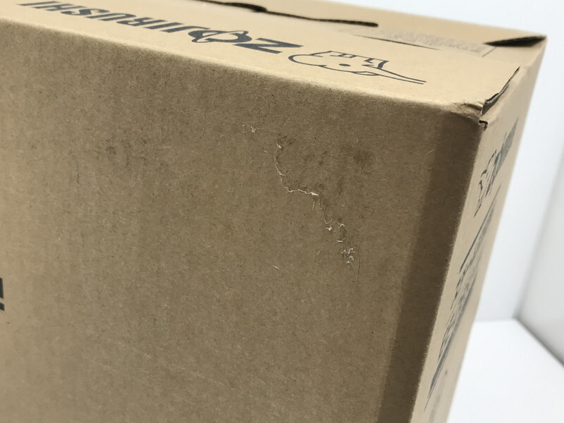 Yahoo!オークション - TAG【未使用品】 象印 スチーム式加湿器 EE-DE50...