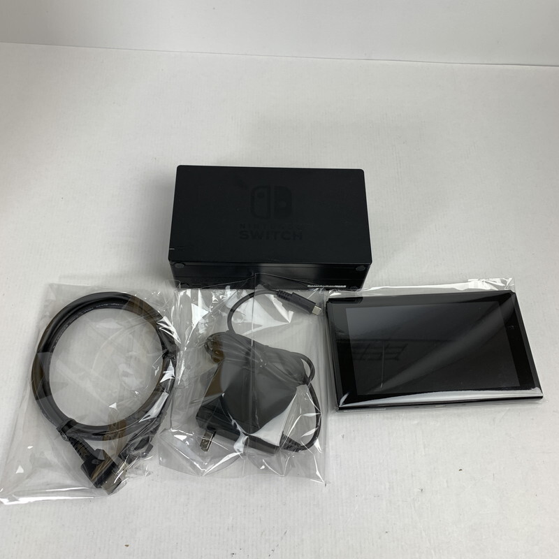 Yahoo!オークション - FUZ【現状渡し品】Nintendo Switch 任天堂スイッ...