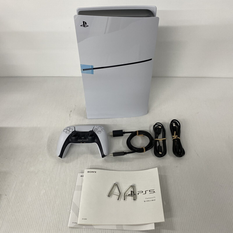 Yahoo!オークション - IZUPlayStation5 PS5 プレステ5 プレイステーシ...