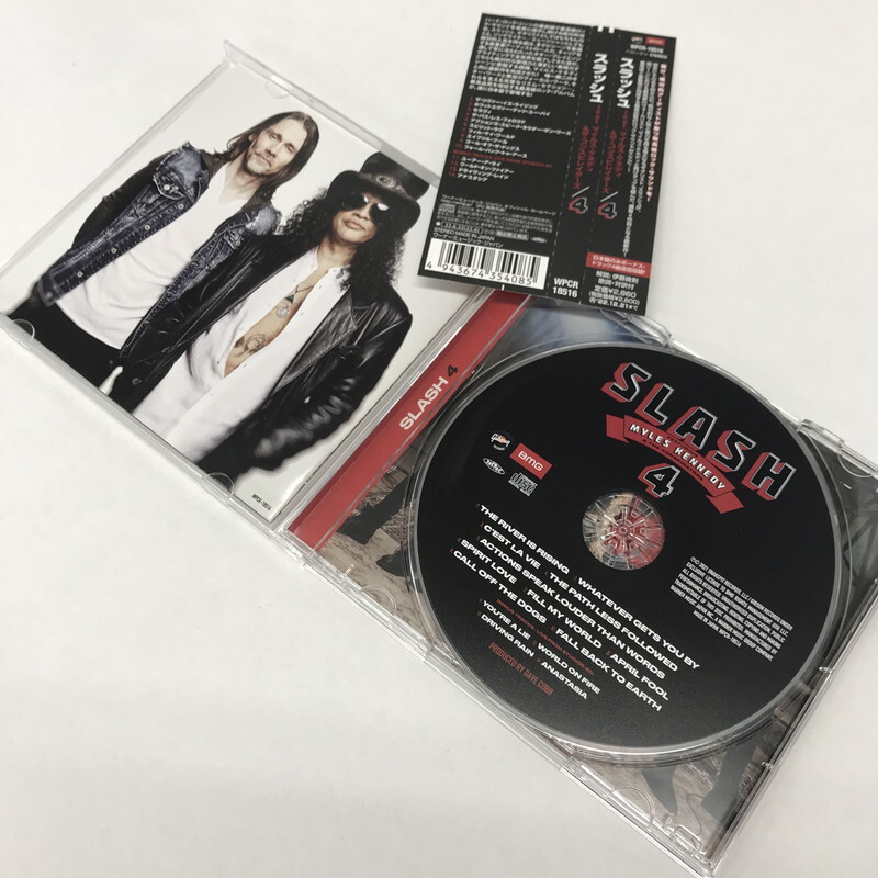 Yahoo!オークション - FUZスラッシュ /4 / CD〈014-251104-KY-47-FUZ〉