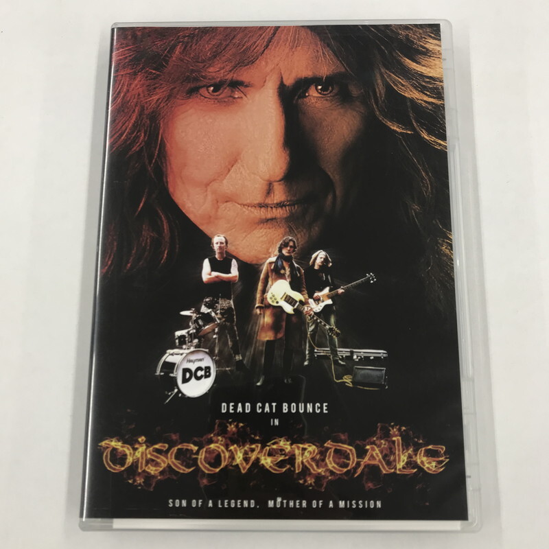 Yahoo!オークション - FUZディスカヴァーデイル DVD〈008-251115-IO-26...