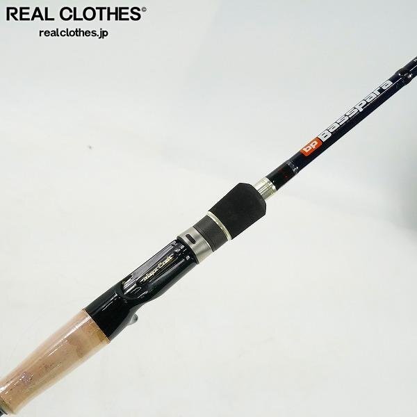 Yahoo!オークション - Major Craft/メジャークラフト Basspara BPC-69M...