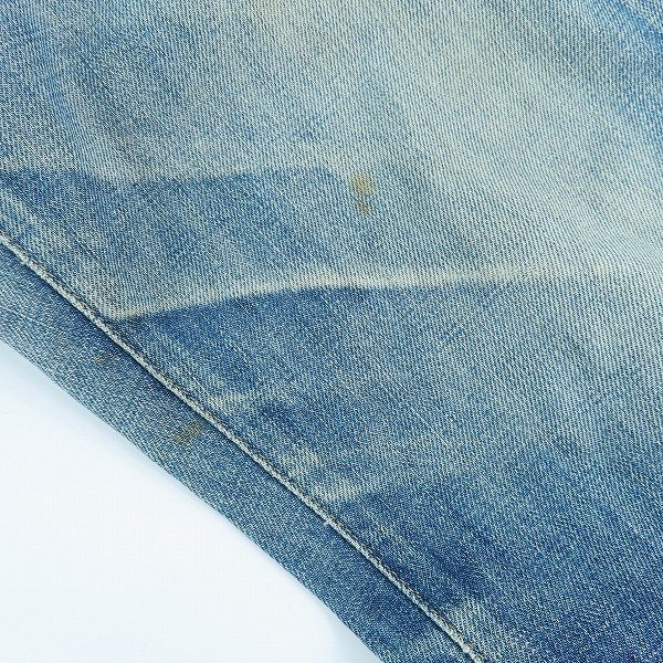 Yahoo!オークション - GUCCI/グッチ デニムパンツ/44 /060