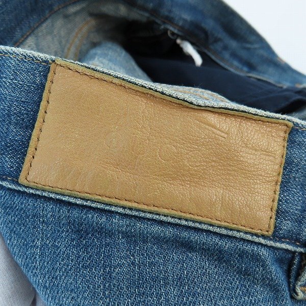 Yahoo!オークション - GUCCI/グッチ デニムパンツ/44 /060