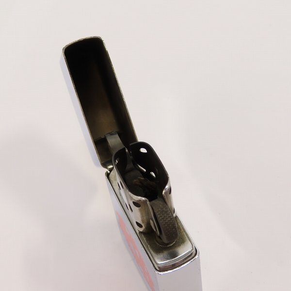 Yahoo!オークション - ZIPPO/ジッポー KAWASAKI BIKE MAGAZINE/カワサ...