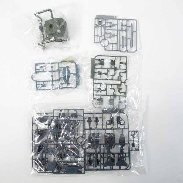 Yahoo!オークション - 【未組立】BANDAI/バンダイ 1/20 装甲騎兵ボトム...