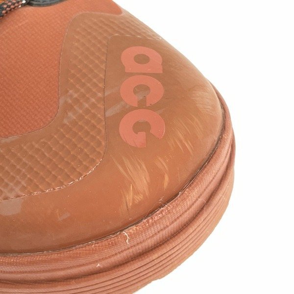 Yahoo!オークション - NIKE/ナイキ ACG ZOOM GAIADOME GTX ズーム ガイ...