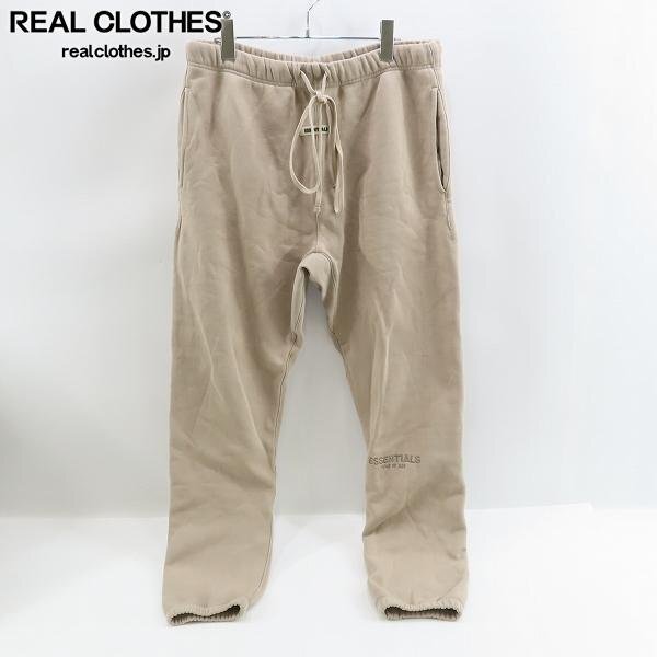 Yahoo!オークション - ESSENTIALS/エッセンシャルズ FEAR OF GOD/フィ...