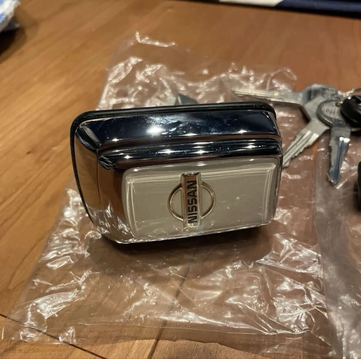 超 日産 y32 セドリック グロリア 日産純正 キーシリンダー一式 シーマ y30 y31 y33 y34(電装品)｜売買されたオークション情報、yahooの商品情報をアーカイブ公開 ...