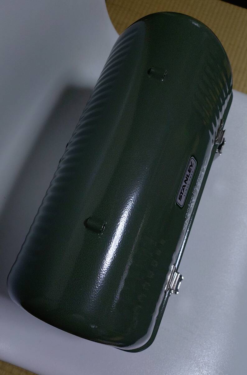 Yahoo!オークション - STANLEY スタンレーランチボックス9.4L 持ち手の...