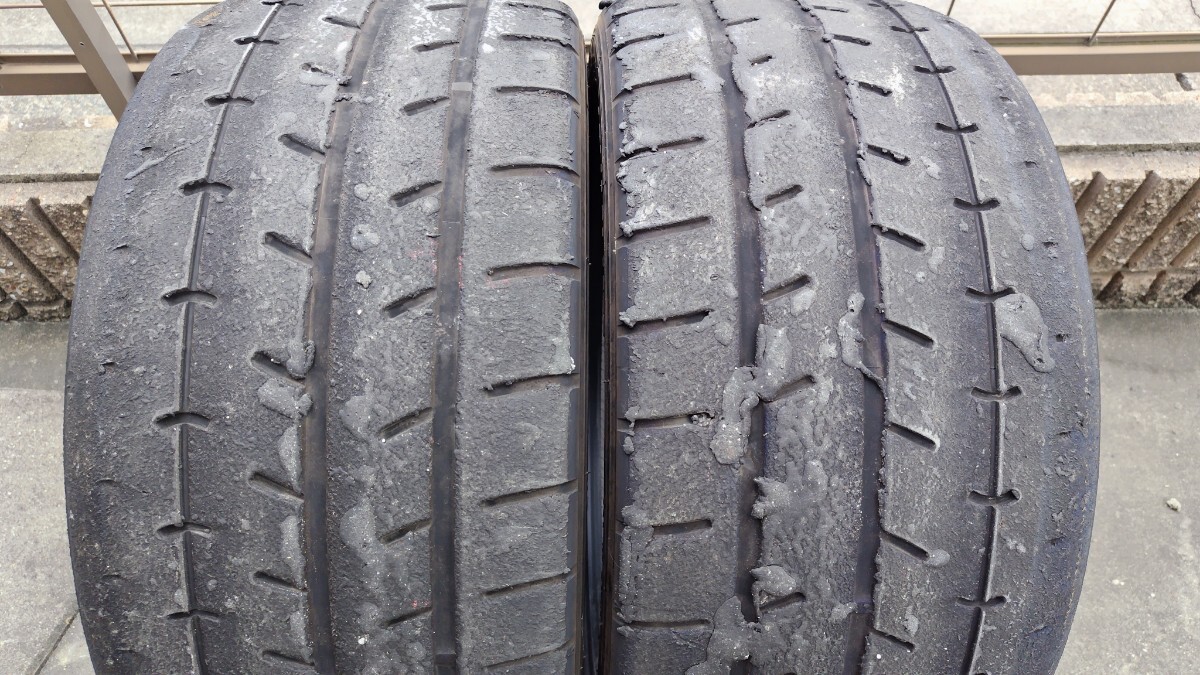 Yahoo!オークション - ヨコハマ アドバン A052 255/35R19 2本セット 2...