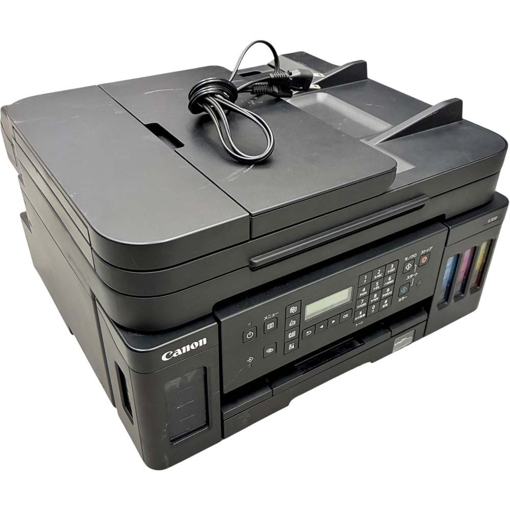 Yahoo!オークション - 泉店25-2243【通電確認済み/訳あり品】キヤノン ...