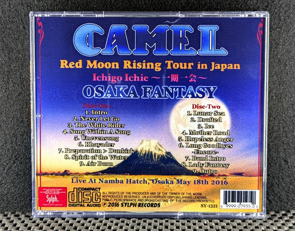 Yahoo!オークション - キャメル - Osaka Fantasy - Camel