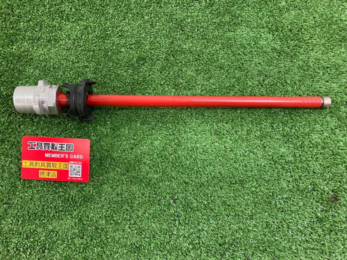 Yahoo!オークション - K30【未使用品】HILTI コアドリル DD-C 16/300 S...