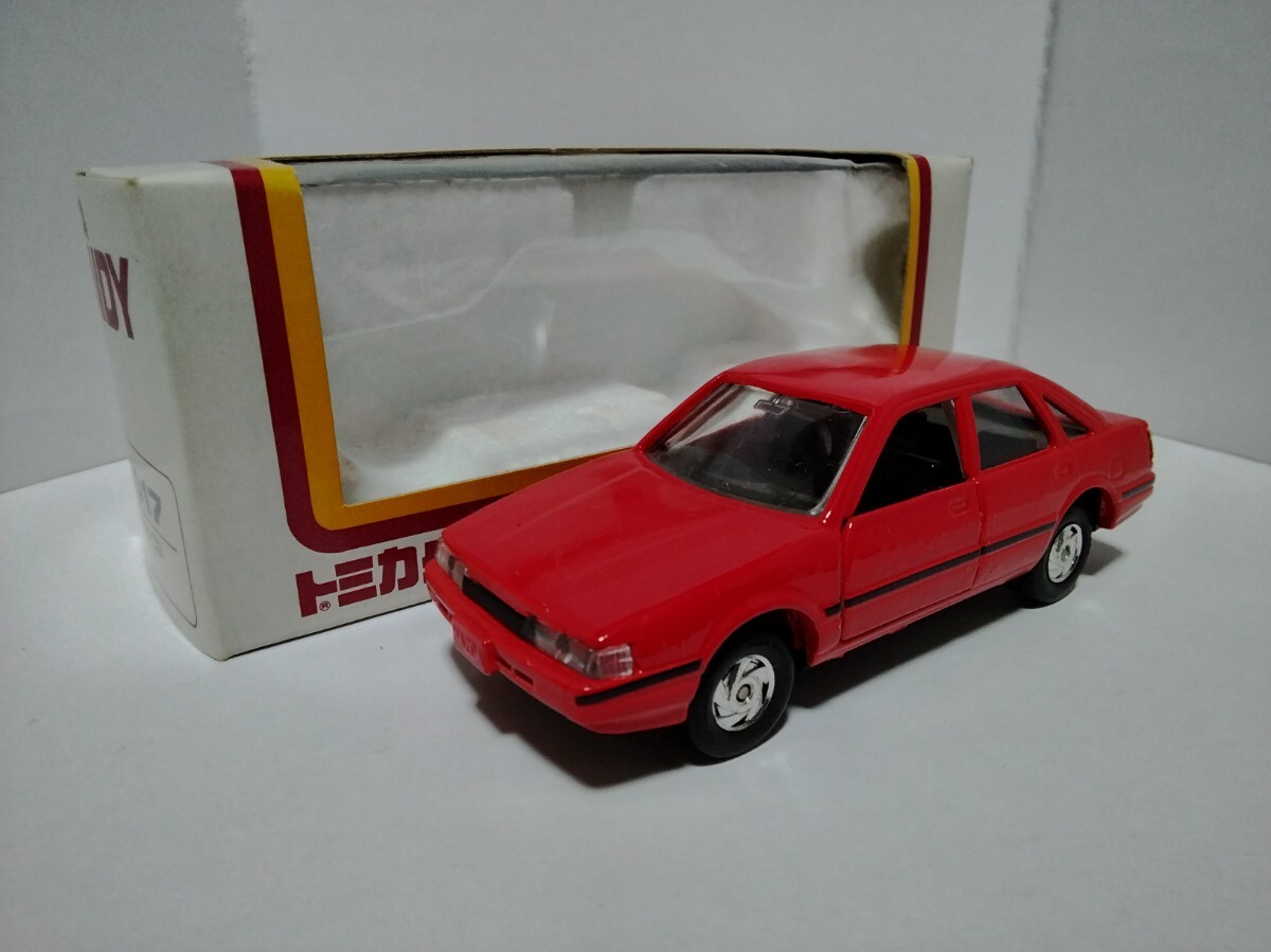 Yahoo!オークション - トミカダンディ DJ-017 マツダ カペラ CG 箱付 ...