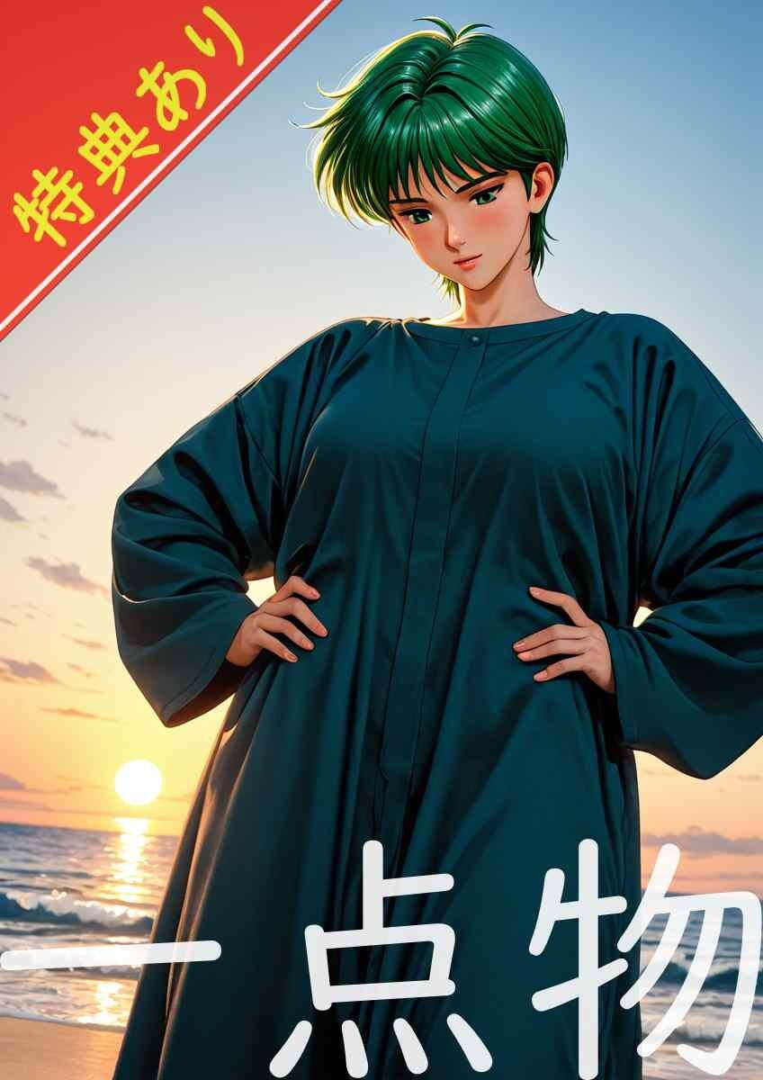 Yahoo!オークション - 清川望 きよかわのぞみ ときめきメモリアル ポス...