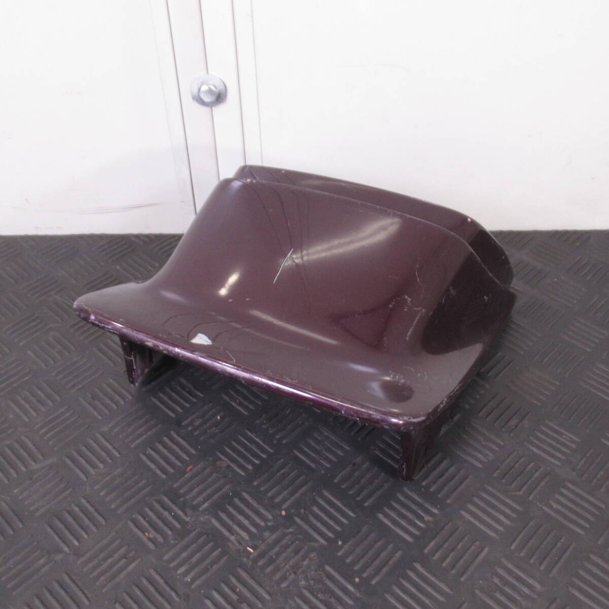 Yahoo!オークション - ホンダ CBX1000 CB1 SC03 純正 テールカウル シ...