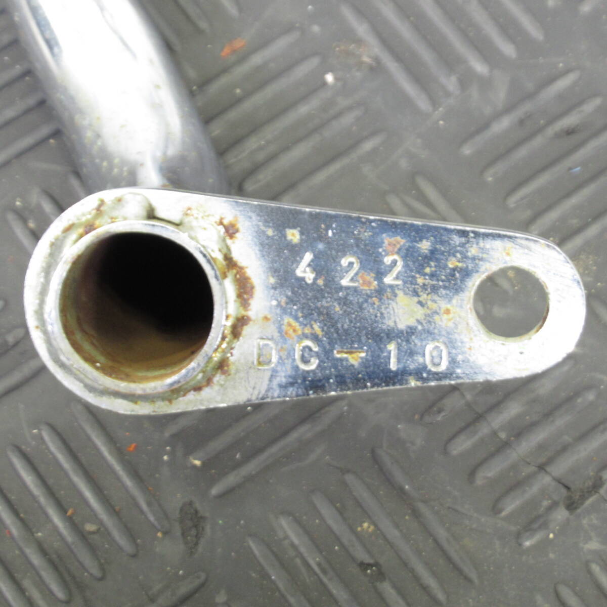 Yahoo!オークション - ホンダ CBX1000 CB1 SC03 純正オプション ホンダ...