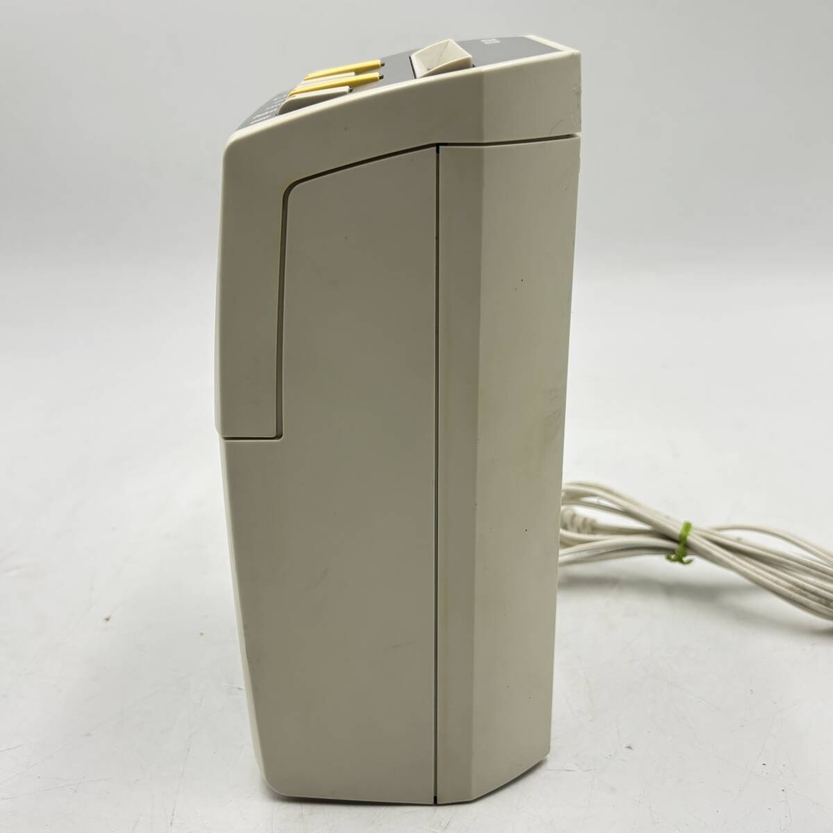 Yahoo!オークション - AMANO/アマノ タイムカード 電子 タイムレコー...