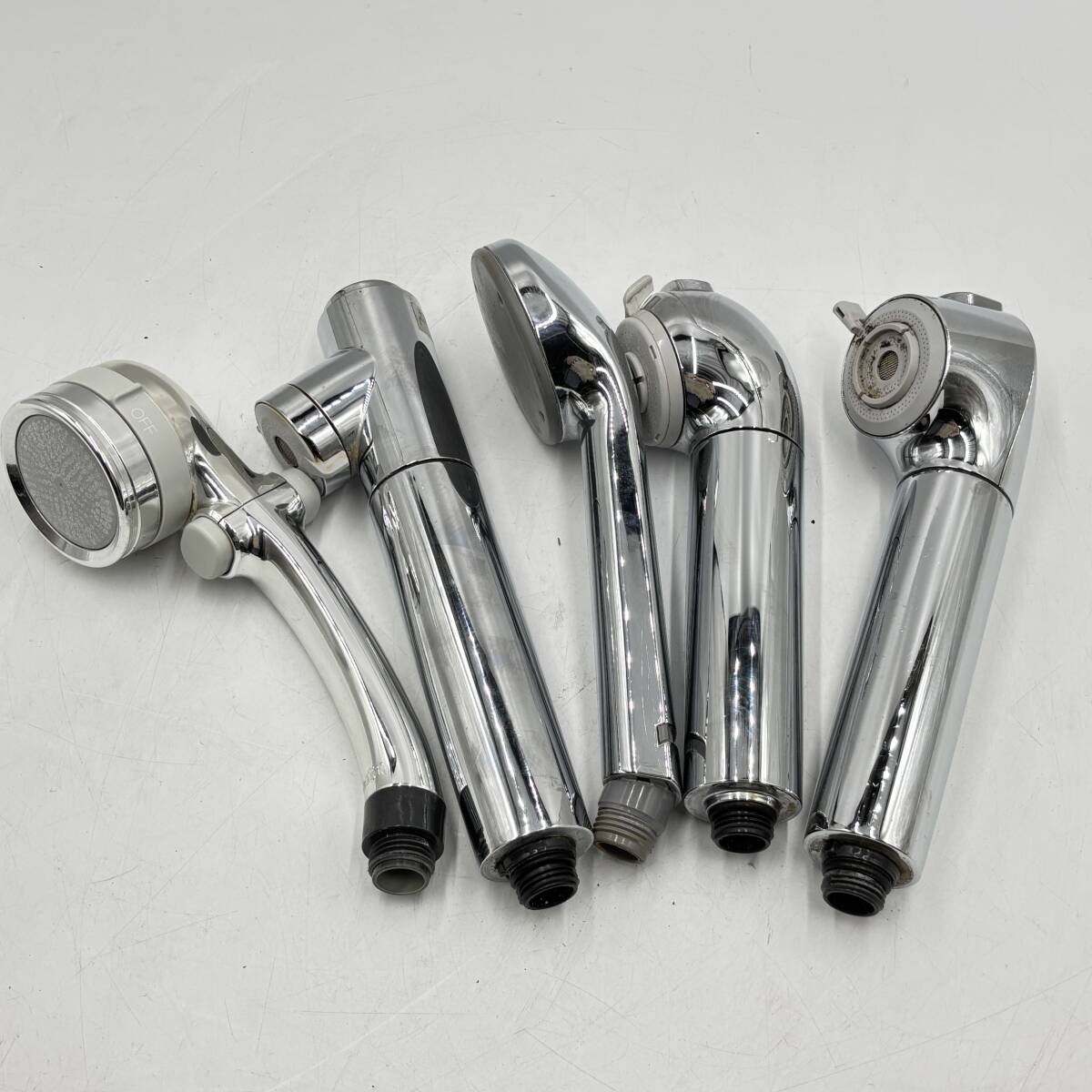 Yahoo!オークション - TAKAGI/タカギ 蛇口 浄水器 ヘッド まとめ 5個