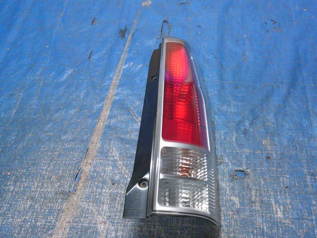 Yahoo!オークション - MH21S MH22S ワゴンR 右 テールランプ 35650-58J...