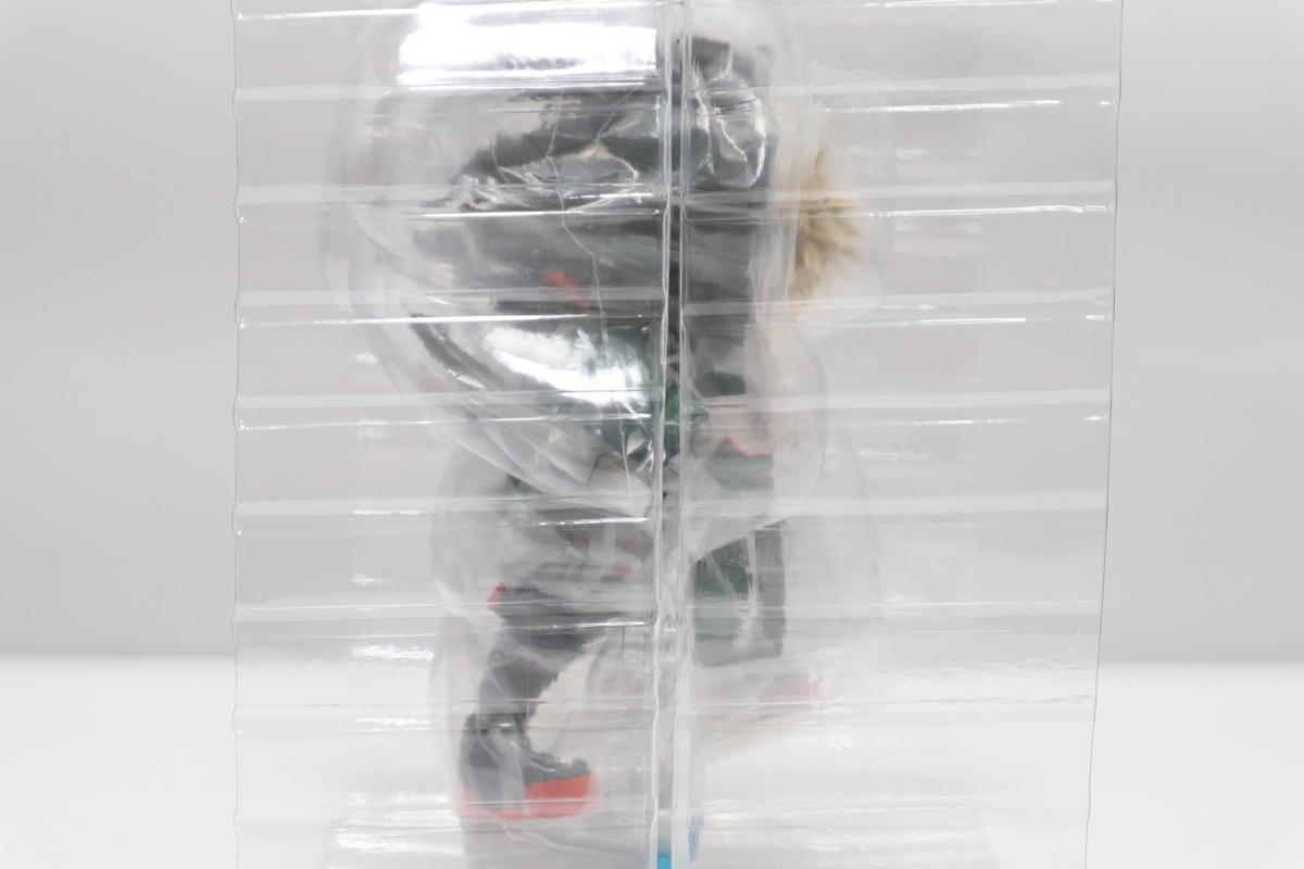 Yahoo!オークション - 056-m309 一番くじ 僕のヒーローアカデミア 連な...