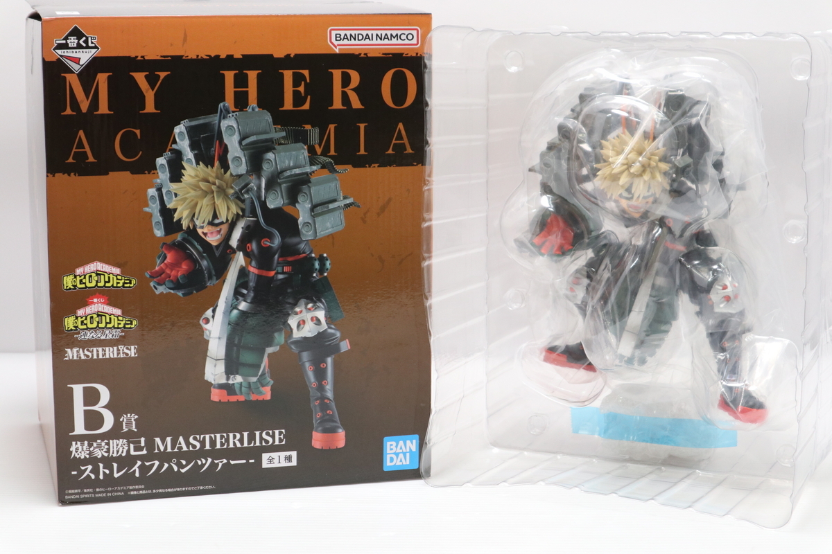 Yahoo!オークション - 056-m309 一番くじ 僕のヒーローアカデミア 連な...