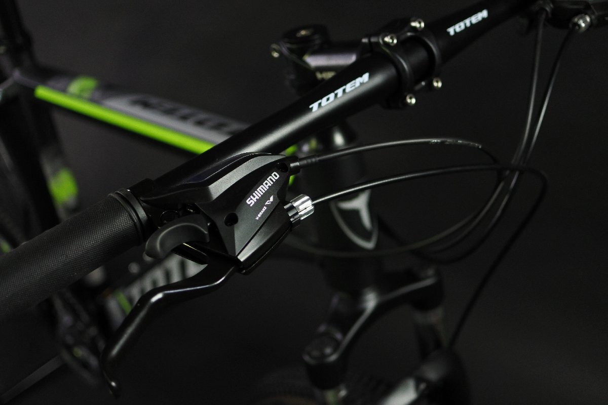 Yahoo!オークション - TOTEM新品 ディスクブレーキ最新モデル（3200MS)...