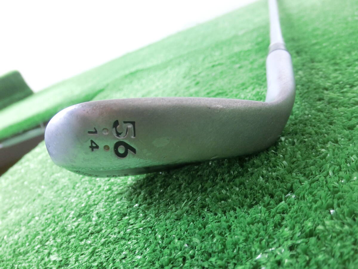 Yahoo!オークション - Cleveland クリーブランド RTX-588 ROTEX-FACE ...