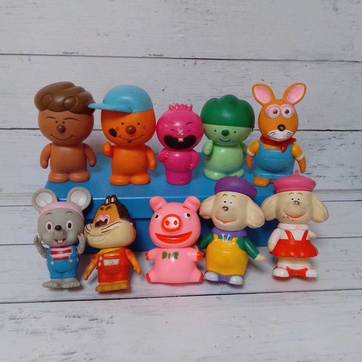 Yahoo!オークション - おかあさんといっしょ にこにこぷん こんなこい...