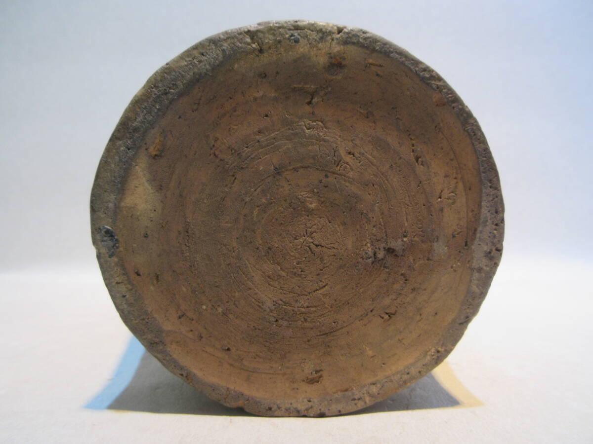 【樂淘letao】日本代購代標第一品牌－T3008 李朝 12世紀 高麗青磁 絵高麗梅瓶 箱付き 高24．8cm