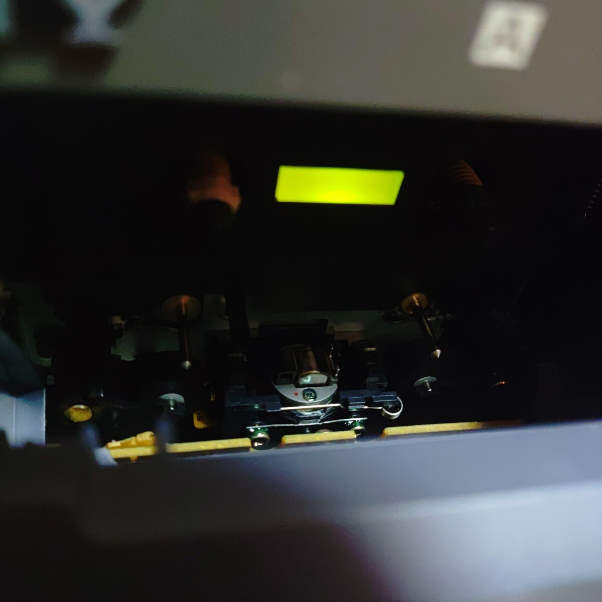 Yahoo!オークション - SONY ソニー ダブル カセットデッキ SRP-CT3W 業...