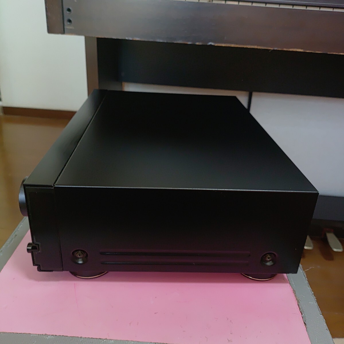 Yahoo!オークション - Victor ビクター TD-V631 動作品 取説付き