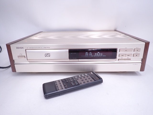 Yahoo!オークション - DENON/デノン デンオン ラムダS.L.C4D/Aコンバー...