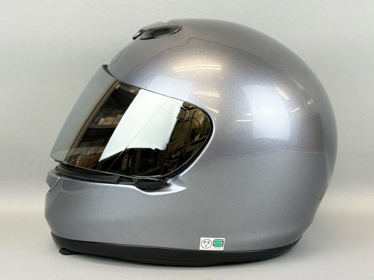 Yahoo!オークション - 【婀】SHOEI ショウエイ RFX フルフェイス ヘル...