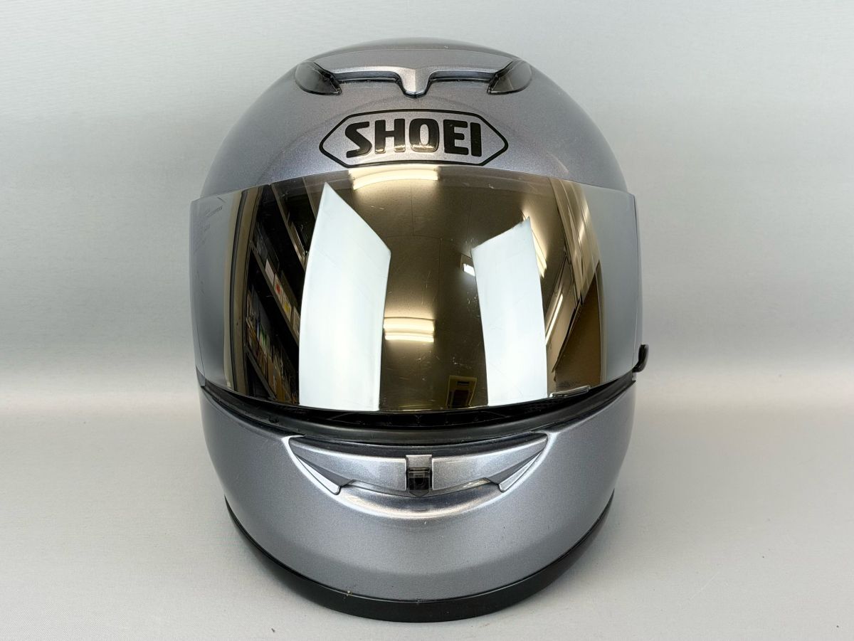 Yahoo!オークション - 【婀】SHOEI ショウエイ RFX フルフェイス ヘル...