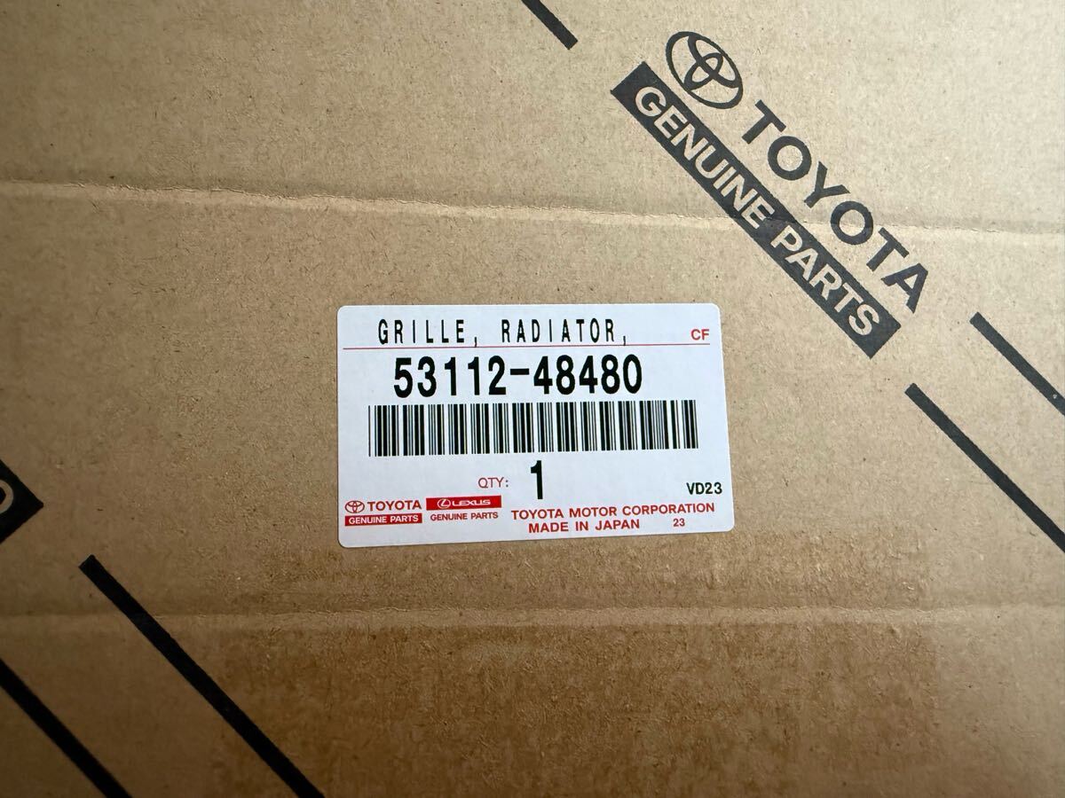 Yahoo!オークション - トヨタ純正 ハリアー80系 AXUP85 PHEVグリル カ...