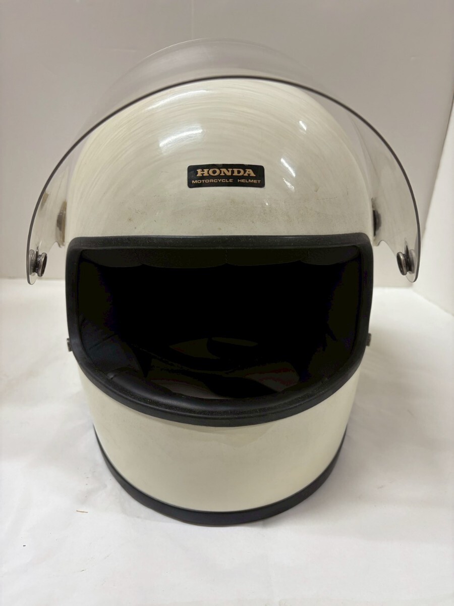 Yahoo!オークション - ホンダ HONDA ヘルメット フルフェイス PT-R11 L...