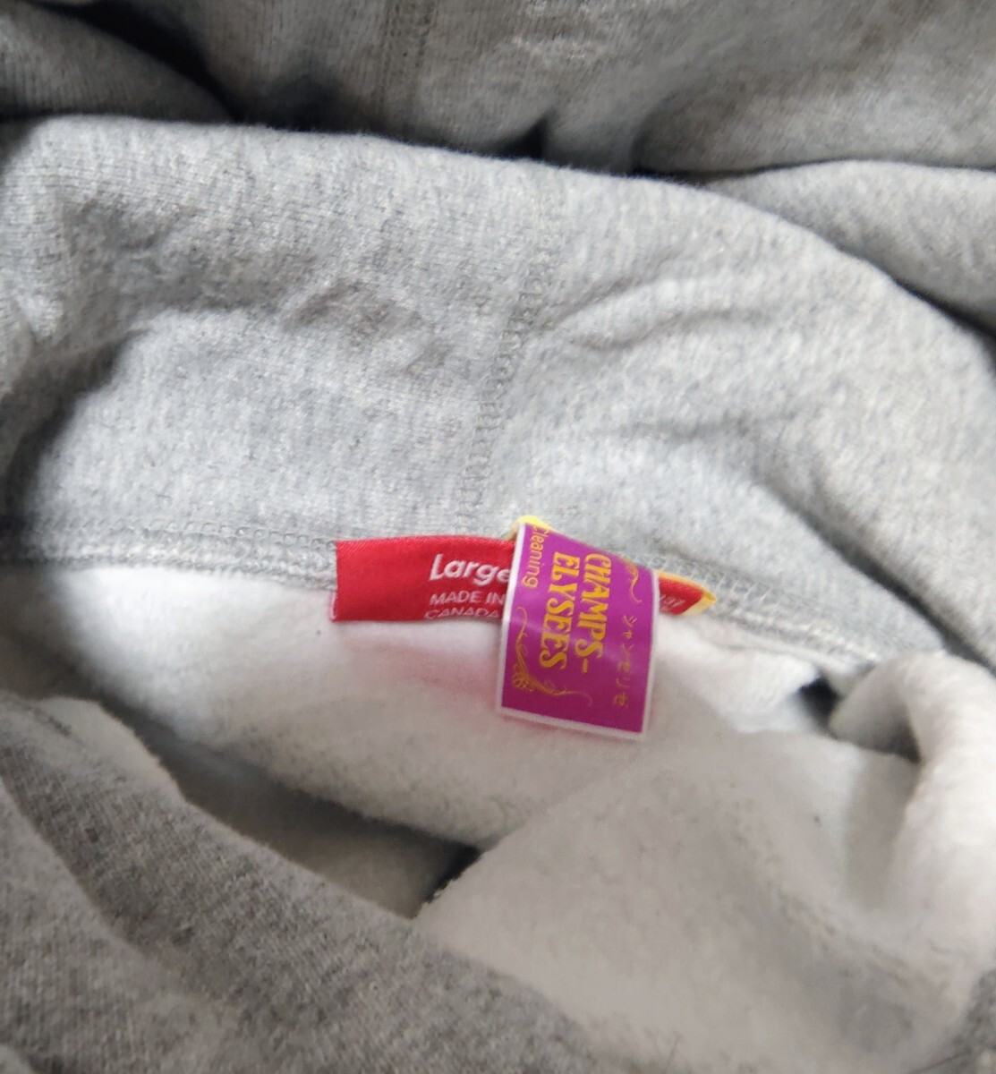 Yahoo!オークション - 22AW SUPREME シュプリーム Box Logo Crewneck H...