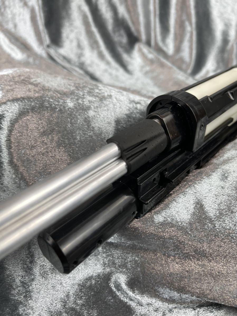 Yahoo!オークション - #17 CYMA M3 & M870用 インナーバレルRRスタビラ...