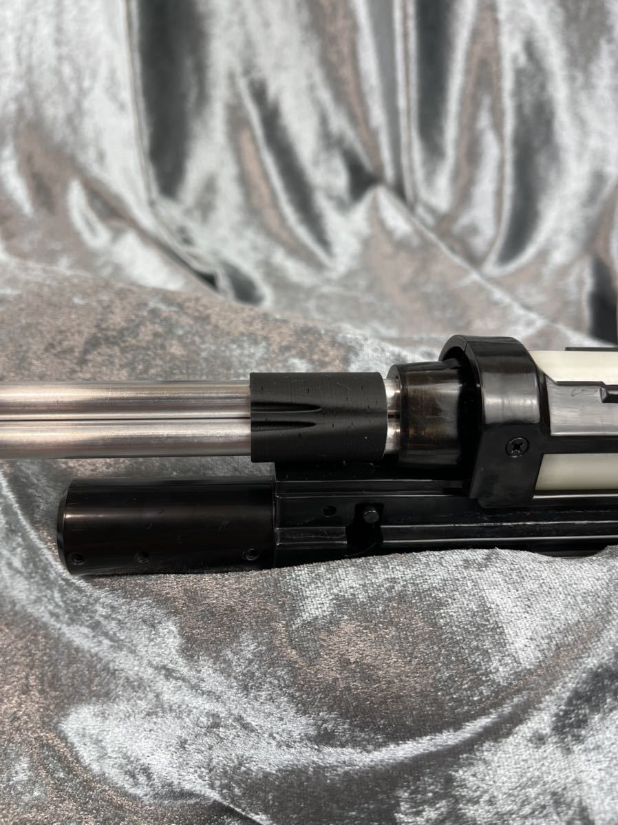 Yahoo!オークション - #17 CYMA M3 & M870用 インナーバレルRRスタビラ...