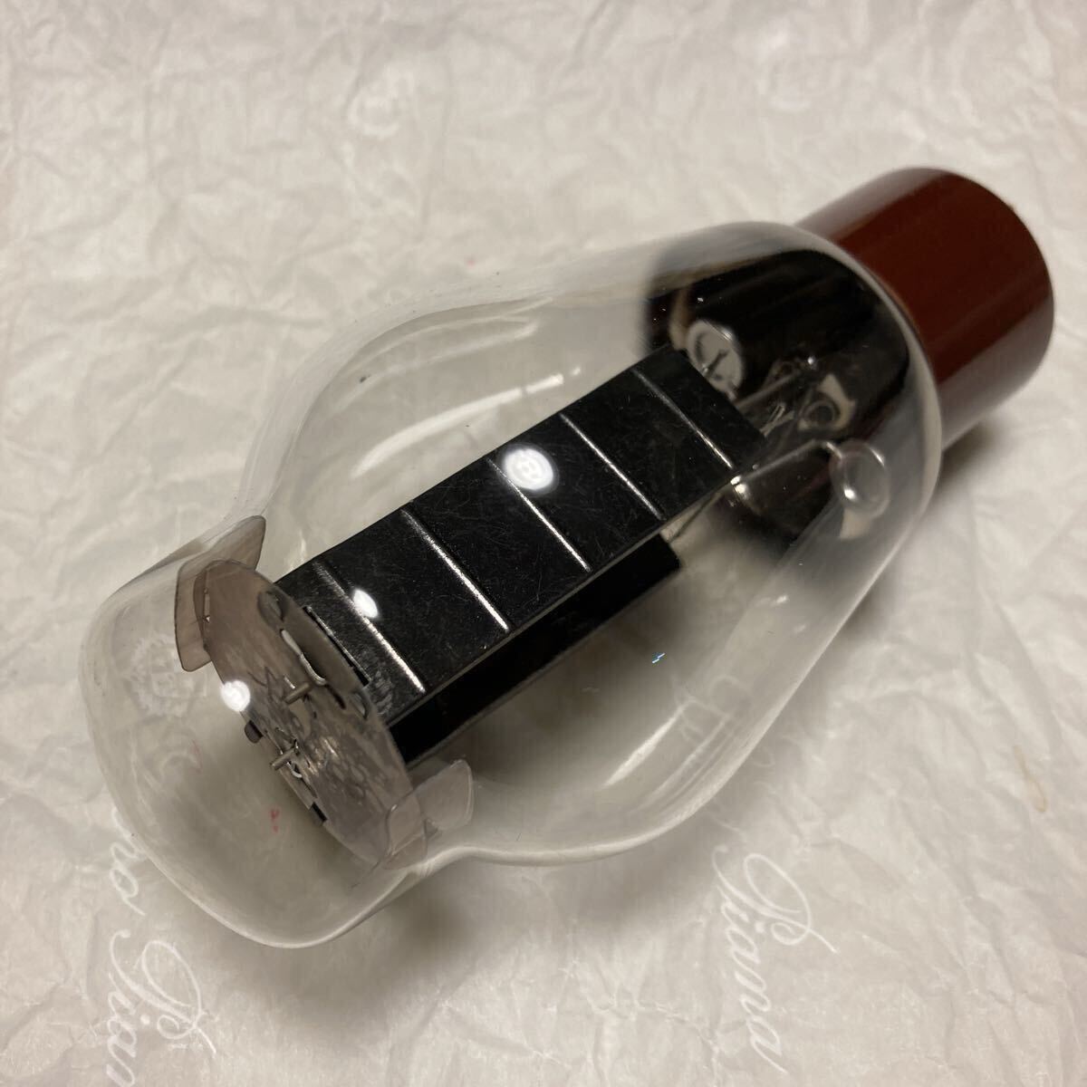 Yahoo!オークション - ②【made in CHINA】Electron Tube 274B 1本 真...