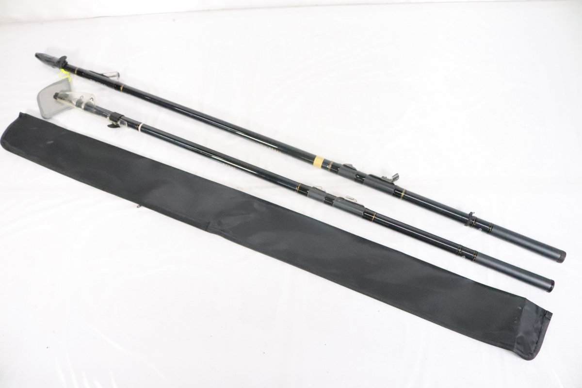 Yahoo!オークション - DAIWA REGAL リーガル / INTERLINE REGAL インタ...