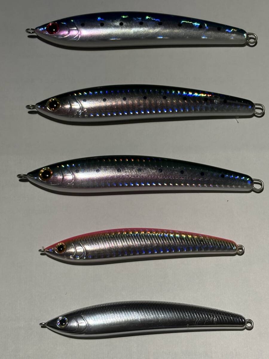 Yahoo!オークション - スミス マグナムサージャー スーパーサージャー ...